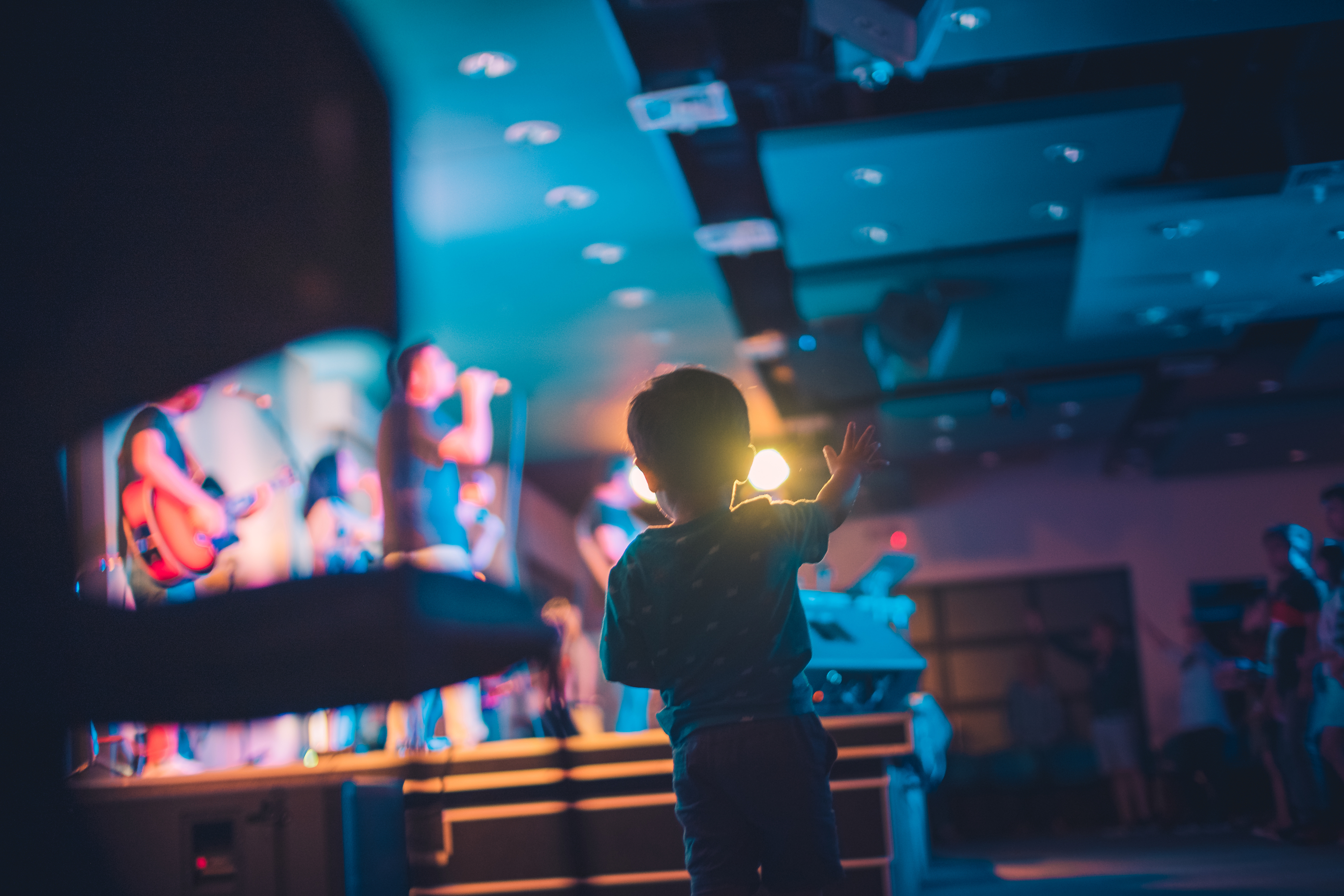 Get involved | Thirtyone:eight