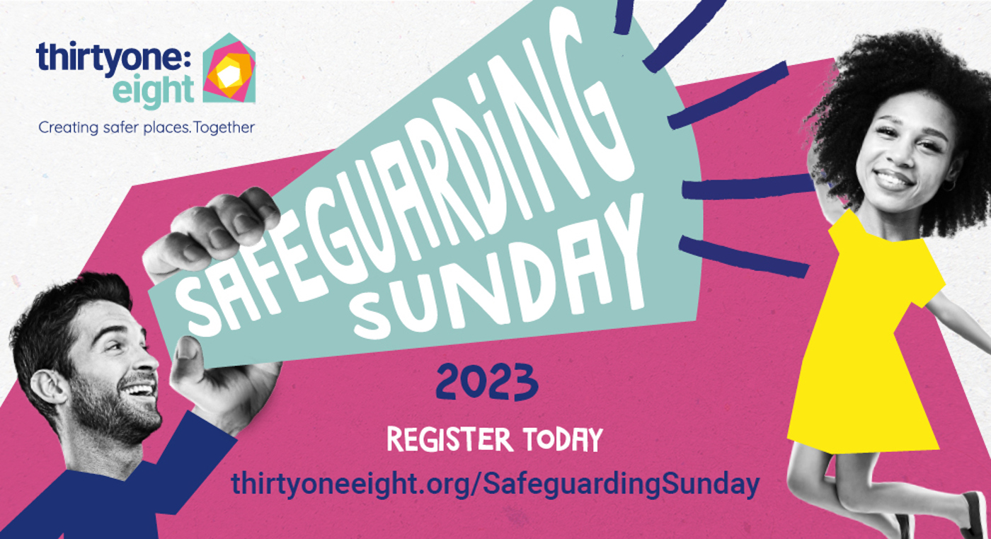 One Sunday, one step closer to a safer church?