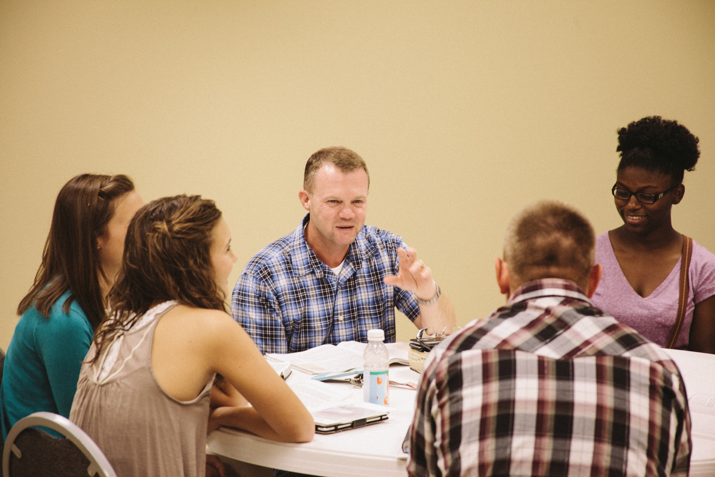 About us | Thirtyone:eight